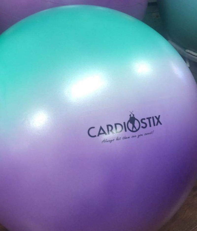 PREMIUM YOGA BALLS - Cardiostix