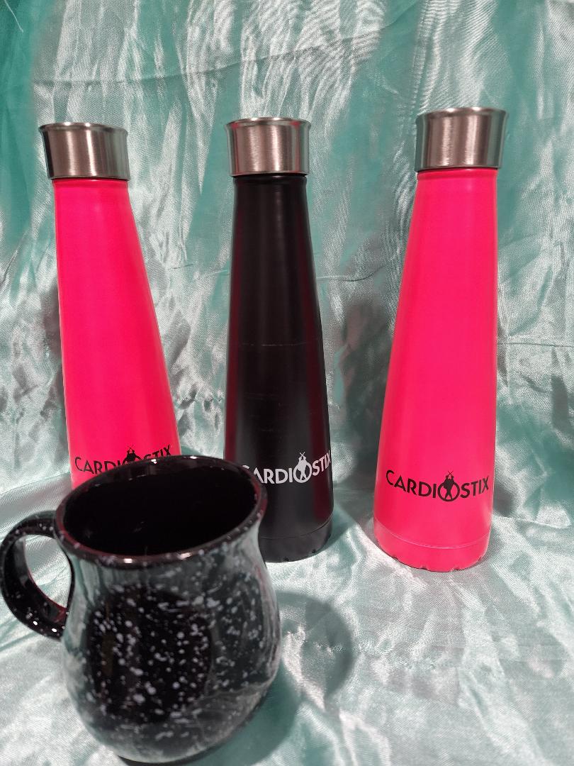 CLEARANCE/SPECIAL OFFER - Cardiostix